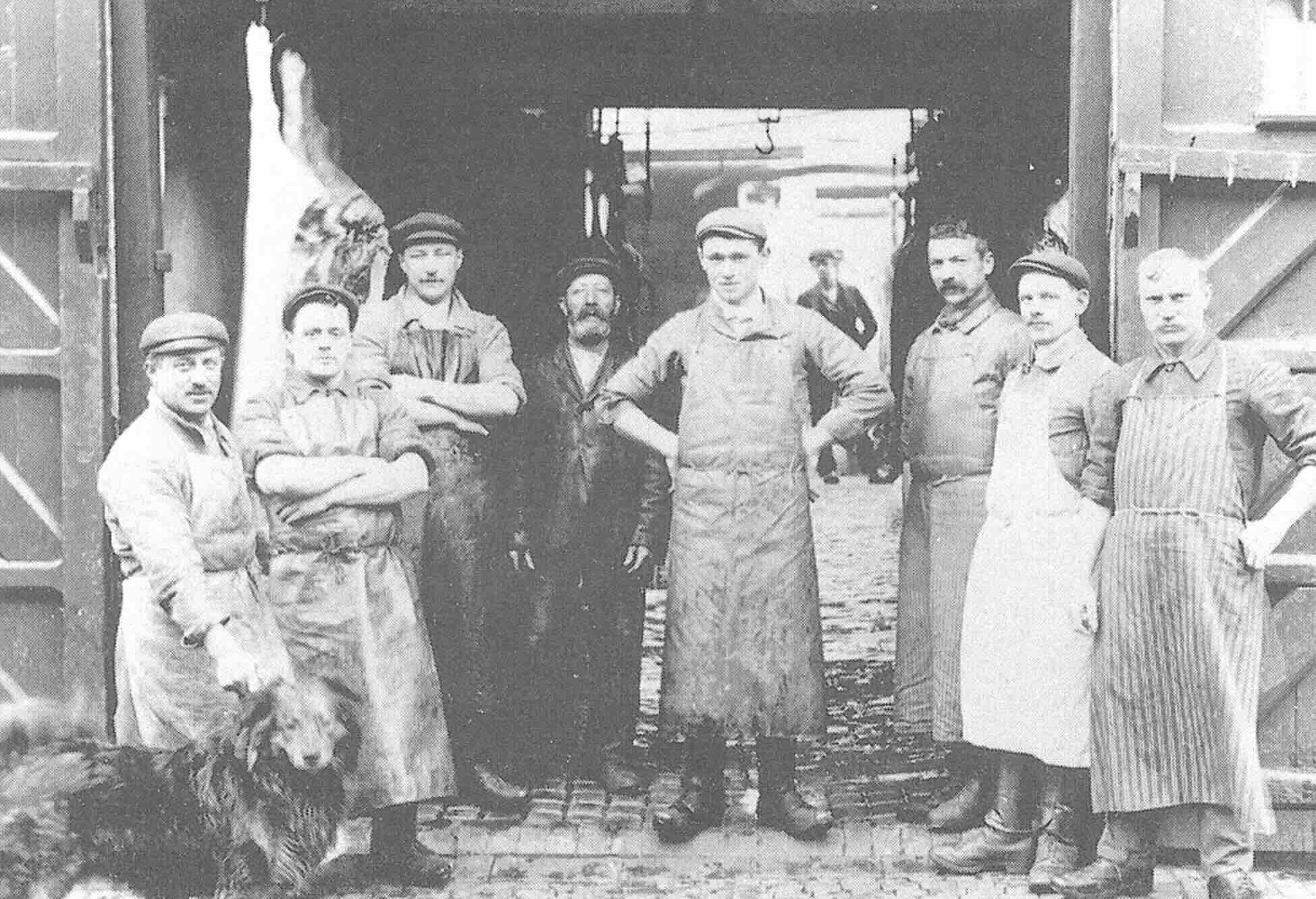 Samworth Brothers: Food Brands, Production, and Sectors