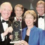 Our History - Samworth Brothers