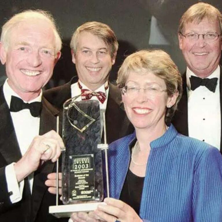 Our History - Samworth Brothers