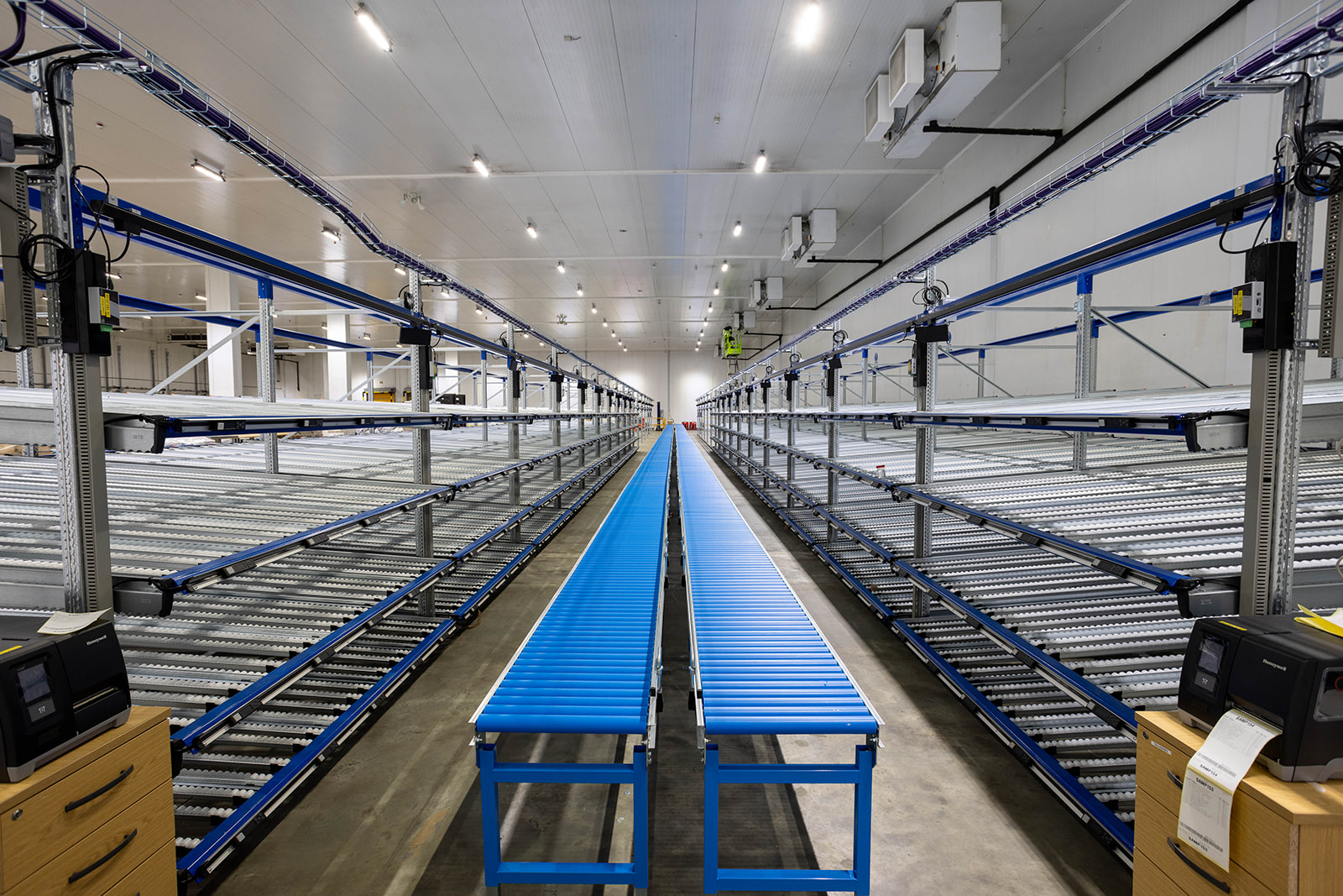 Samworth Brothers: Food Brands, Production, and Sectors