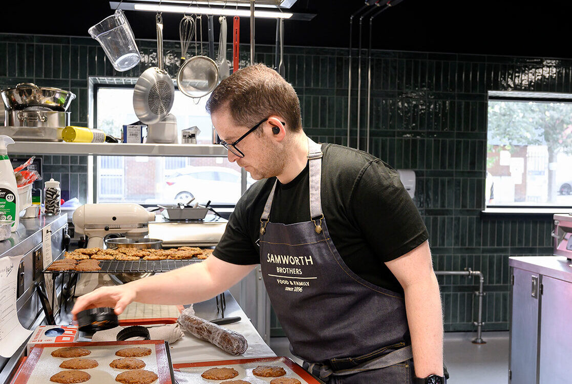 Samworth Brothers: Food Brands, Production, and Sectors