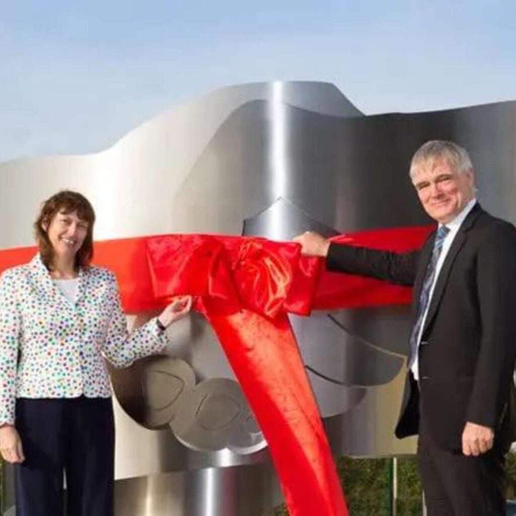 Our History - Samworth Brothers