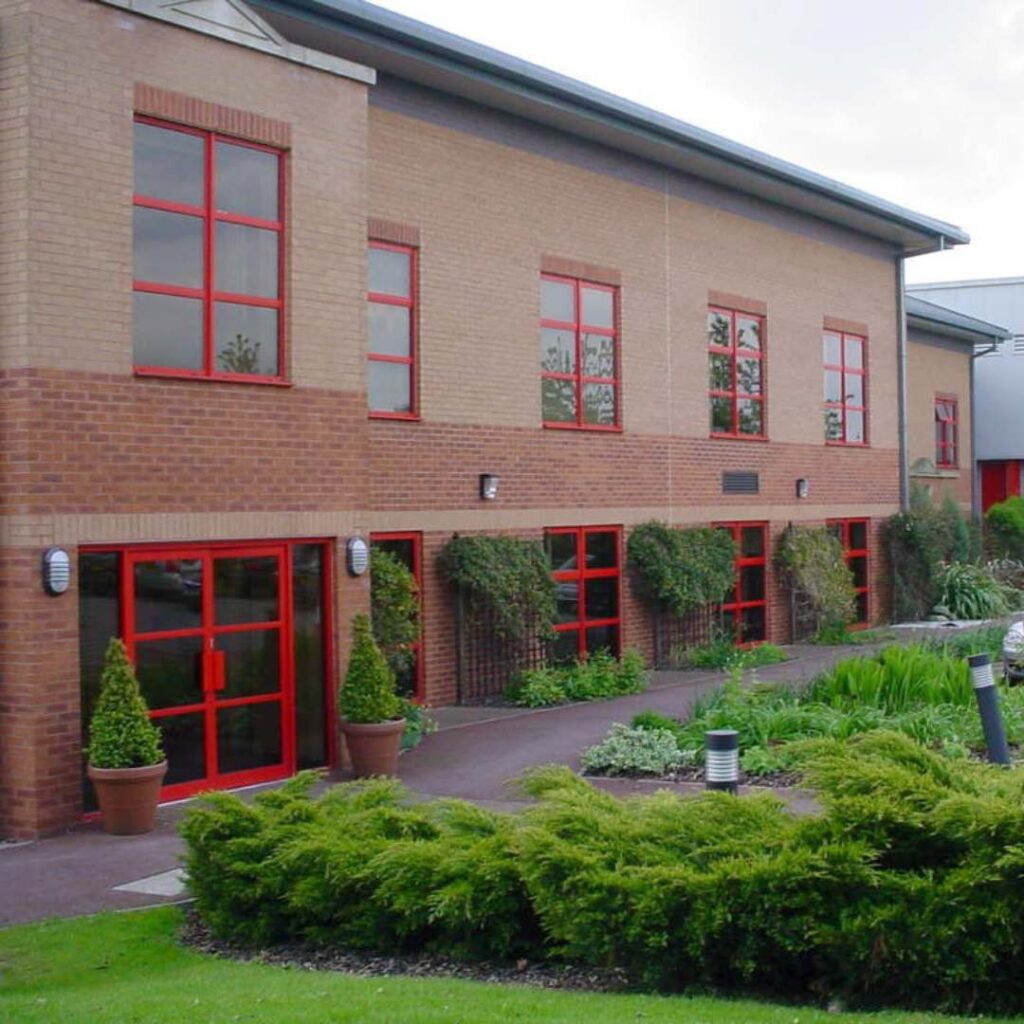 Our History - Samworth Brothers