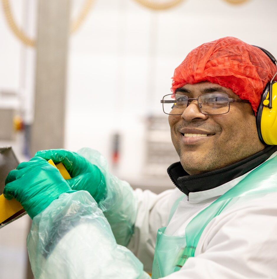 Sustainable Food Production & Practices | Samworth Brothers