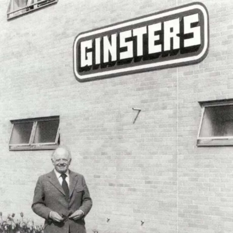 Our History - Samworth Brothers