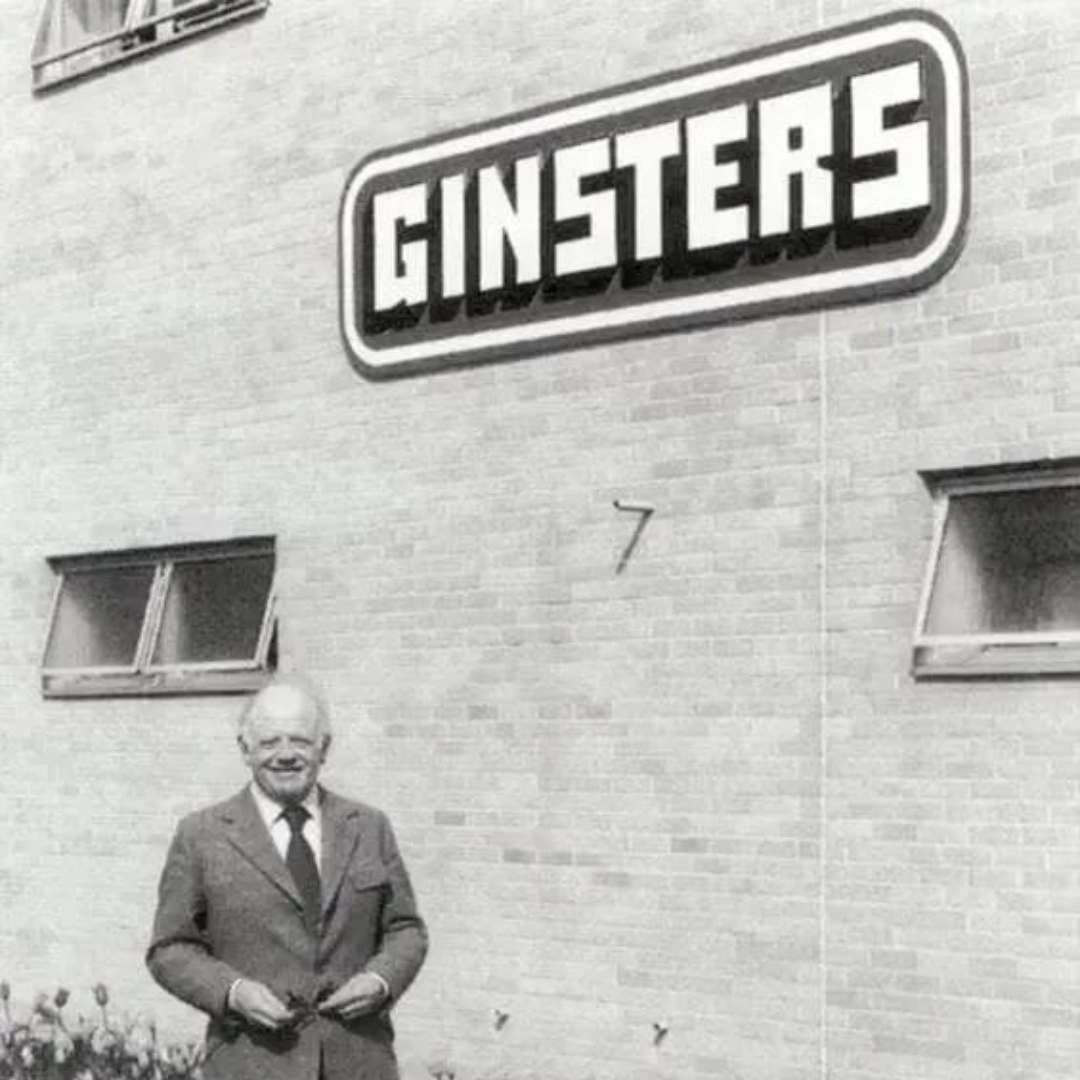 Our History - Samworth Brothers