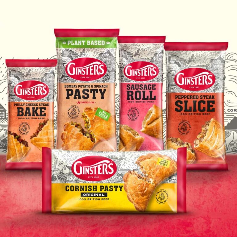 Our History - Samworth Brothers