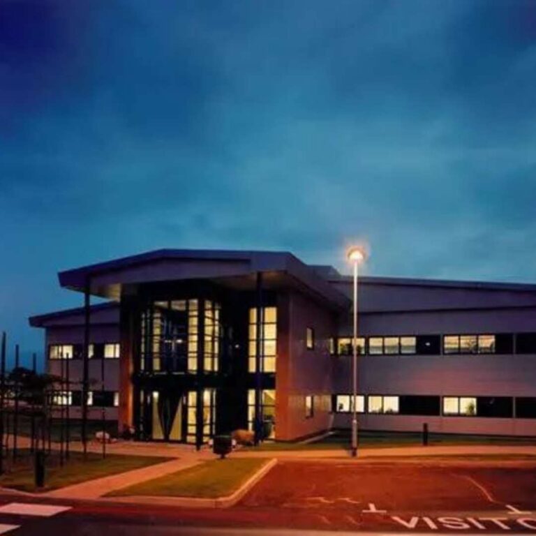 Our History - Samworth Brothers