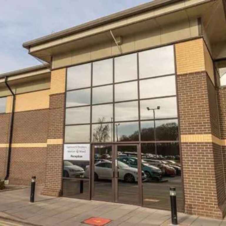 Our History - Samworth Brothers