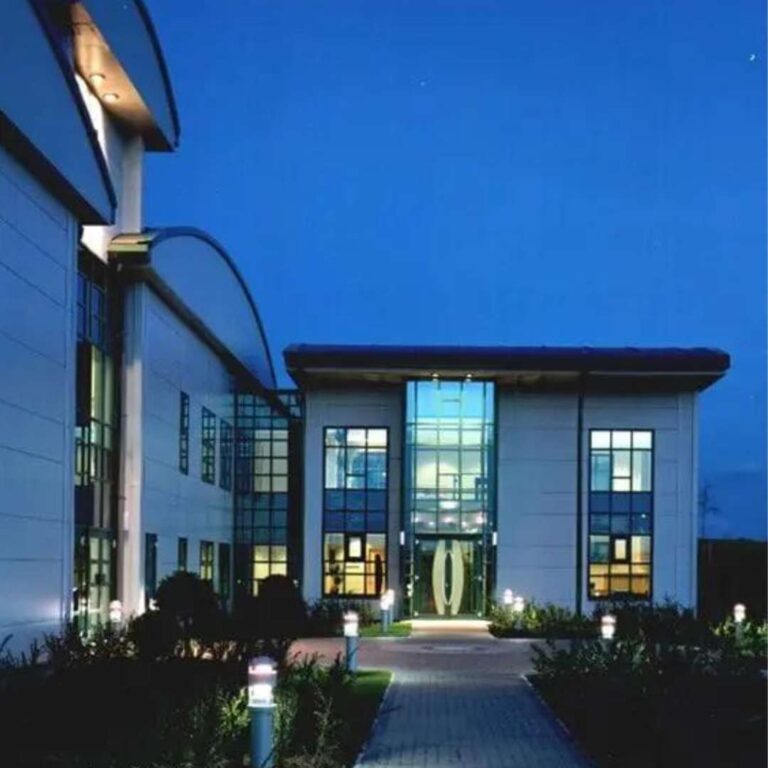 Our History - Samworth Brothers