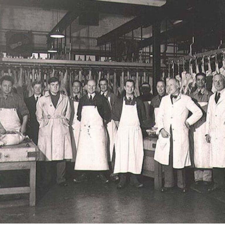 Our History - Samworth Brothers