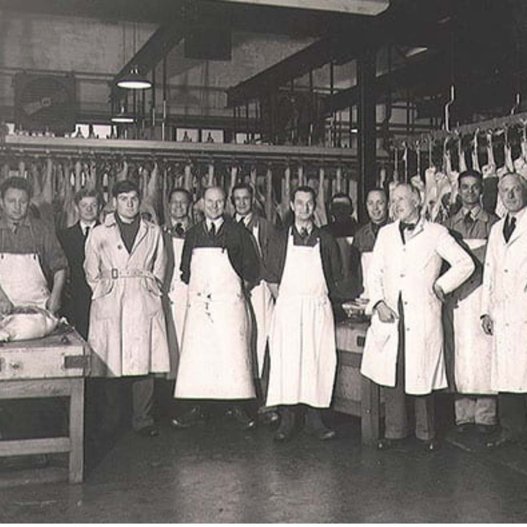 Our History - Samworth Brothers