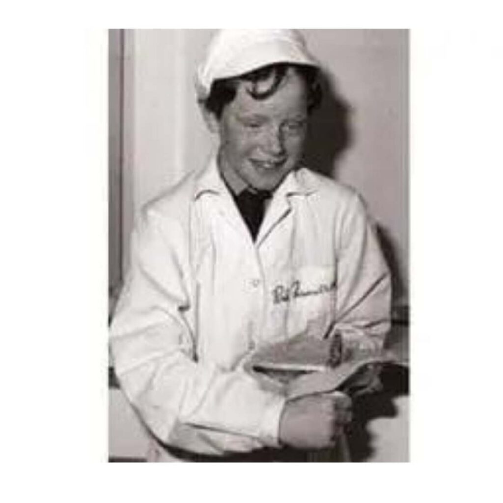 Our History - Samworth Brothers