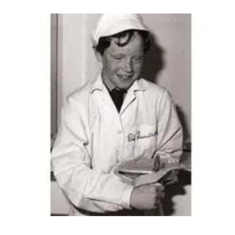 Our History - Samworth Brothers