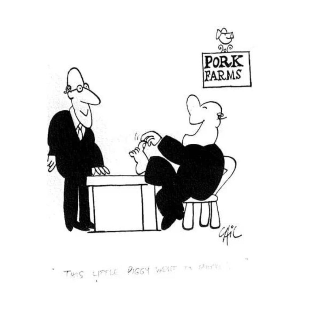 Our History - Samworth Brothers