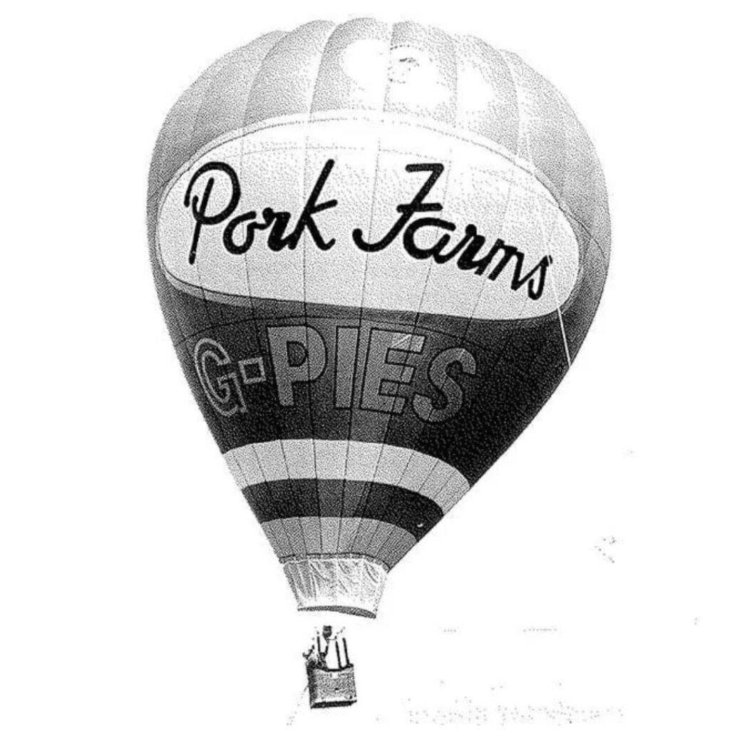 Our History - Samworth Brothers