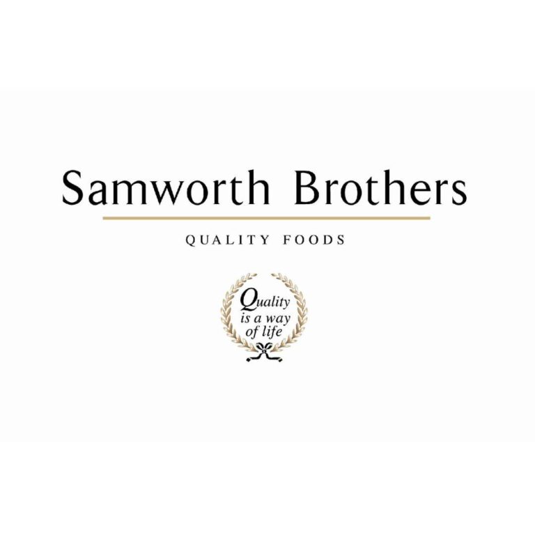 Our History - Samworth Brothers