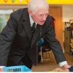 Our History - Samworth Brothers