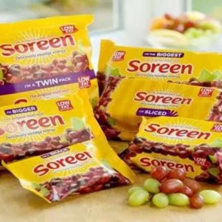 Our History - Samworth Brothers