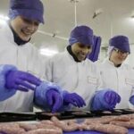 Our History - Samworth Brothers