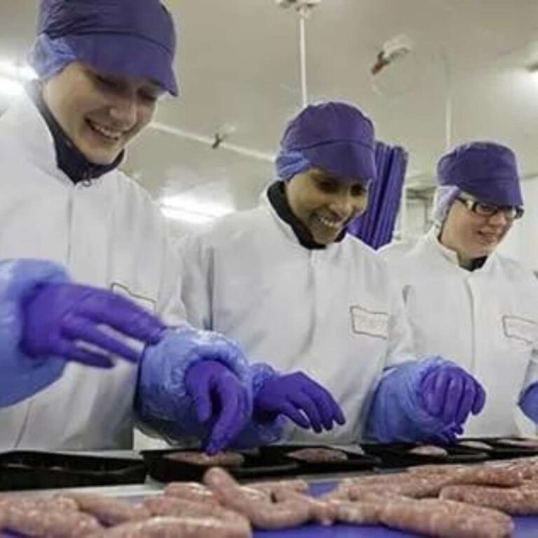 Our History - Samworth Brothers