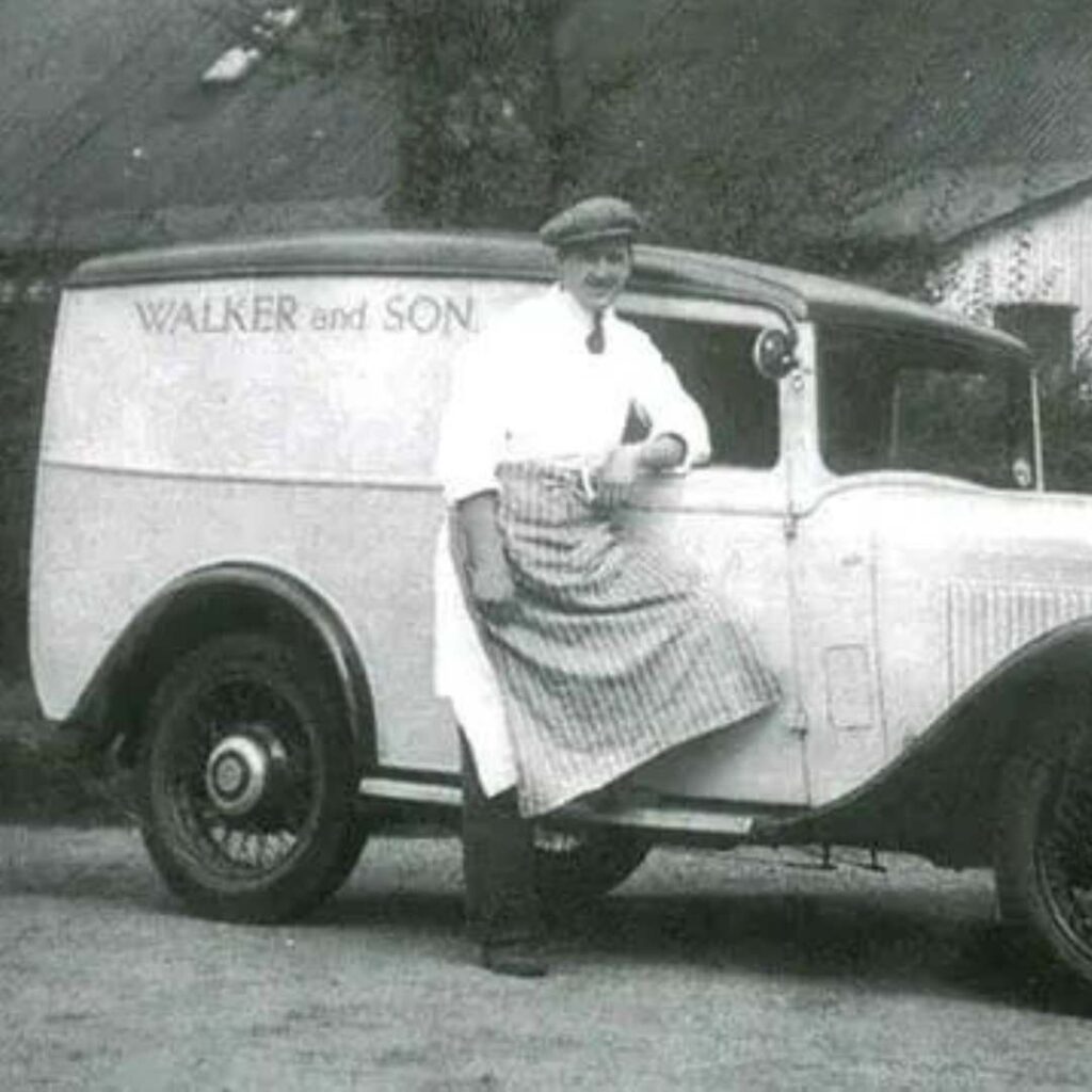 Our History - Samworth Brothers