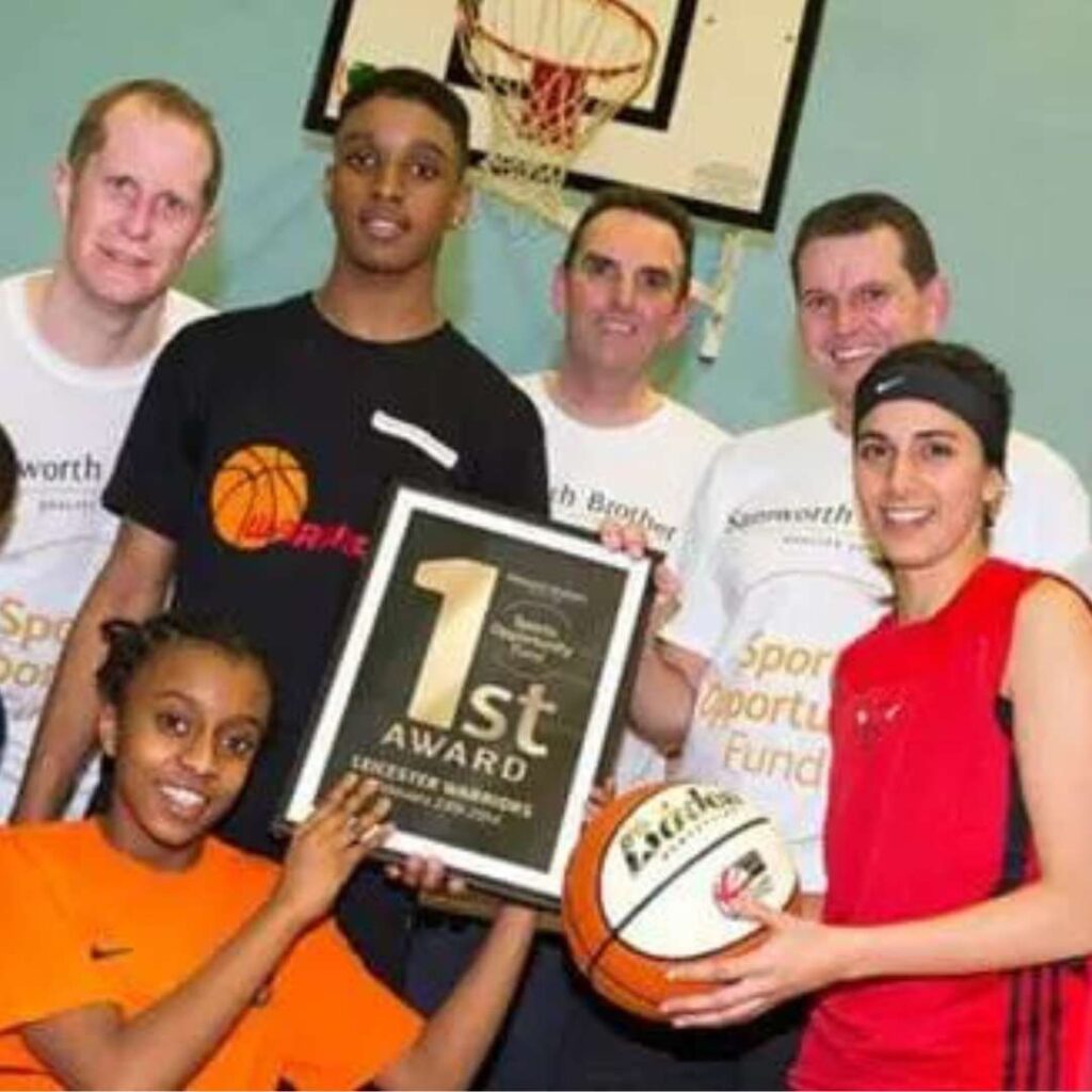 Our History - Samworth Brothers