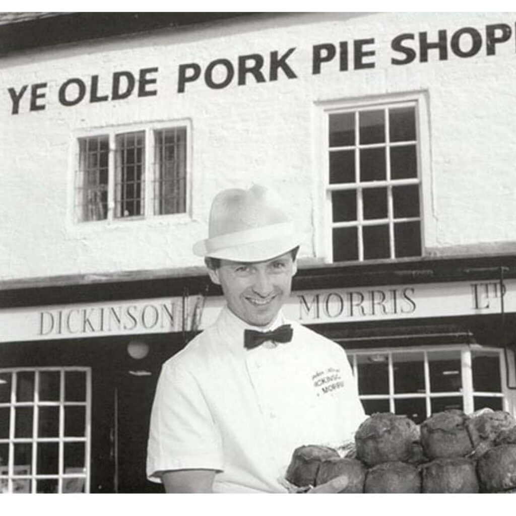 Our History - Samworth Brothers