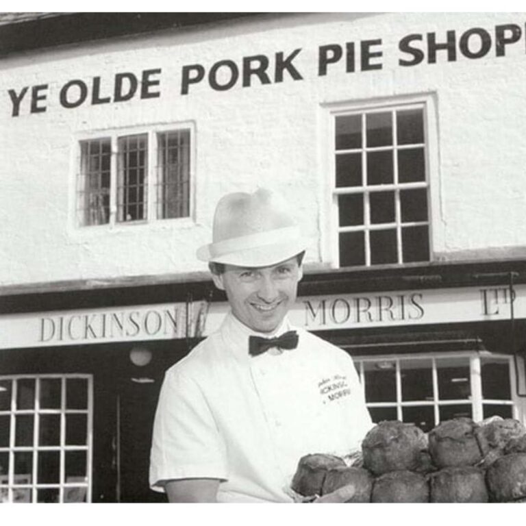 Our History - Samworth Brothers