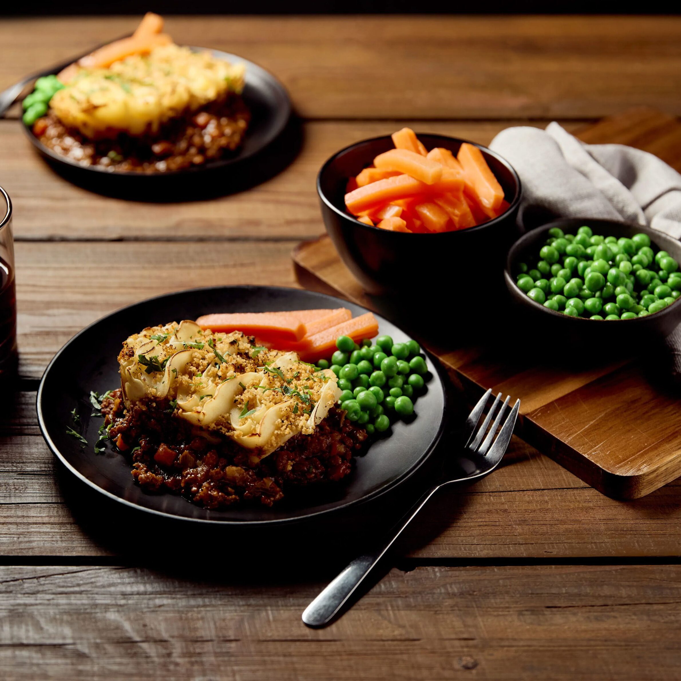 Sustainable Food Production & Practices | Samworth Brothers